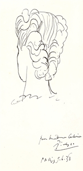 Mary Callery, sculptor and collector | Parisian Fields