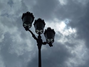 Lighting the City of Light | Parisian Fields