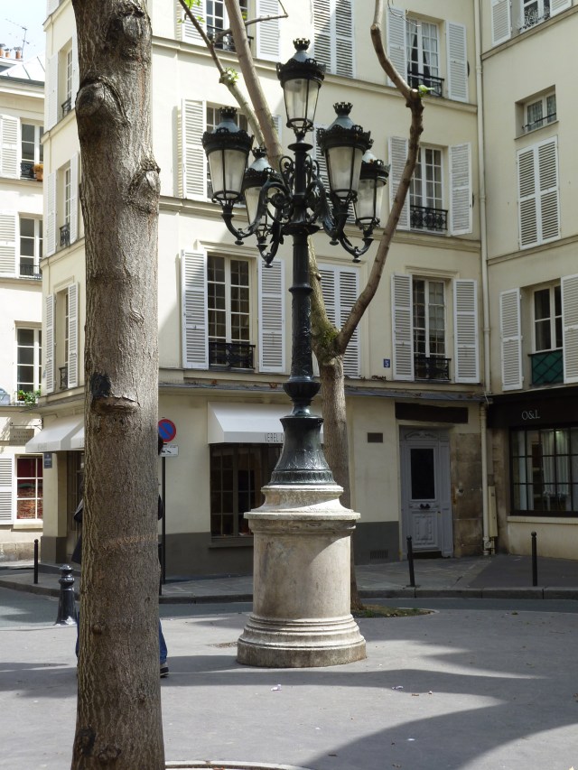 Lighting the City of Light | Parisian Fields