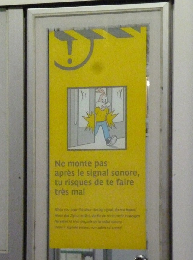 Parisian Fields | Exploring Paris one blog at a time | Page 12