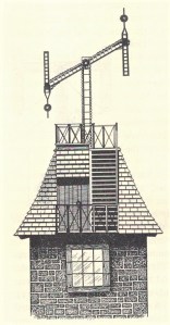 The Rise and Fall of the Visual Telegraph | Parisian Fields